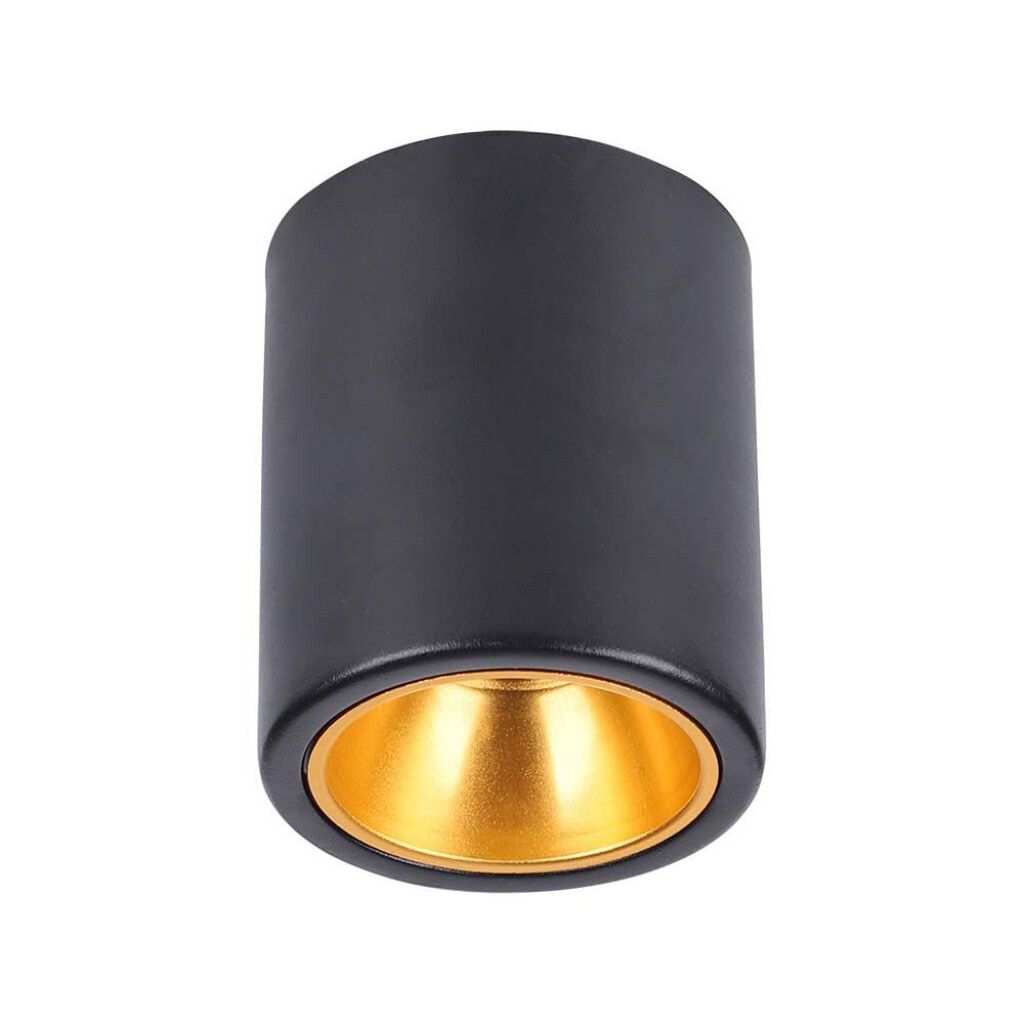 Portafaretti per GU10 e MR16 | Portafaretto LED Montaggio a Plafone ...